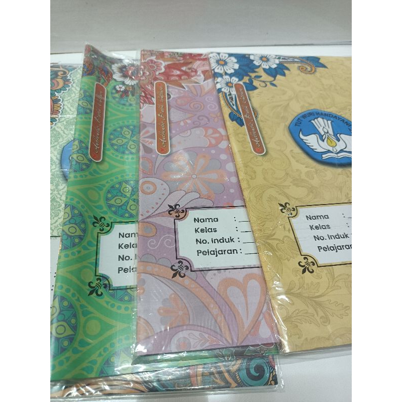 Jual SAMPUL BATIK BUKU KWARTO-BOXY | SAMPUL BUKU BATIK SEKOLAH | Shopee ...