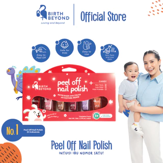 Toko Online Birth Beyond Official Shop | Shopee Indonesia