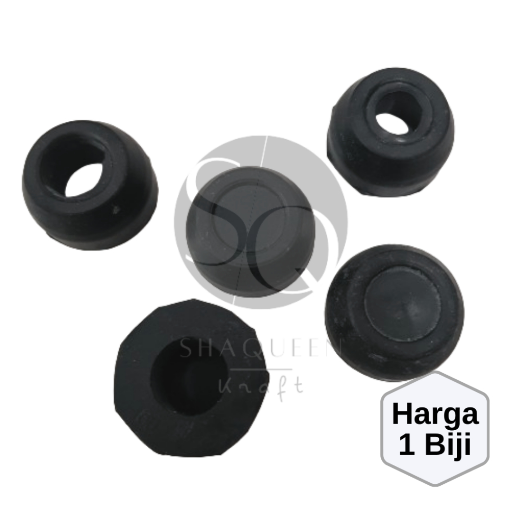 Jual Karet Stopper As 12,5 mm Universal Shock Belakang Yamaha X-Ride ...