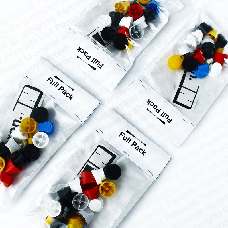 Jual FULL PACK CAPS MALE | Shopee Indonesia