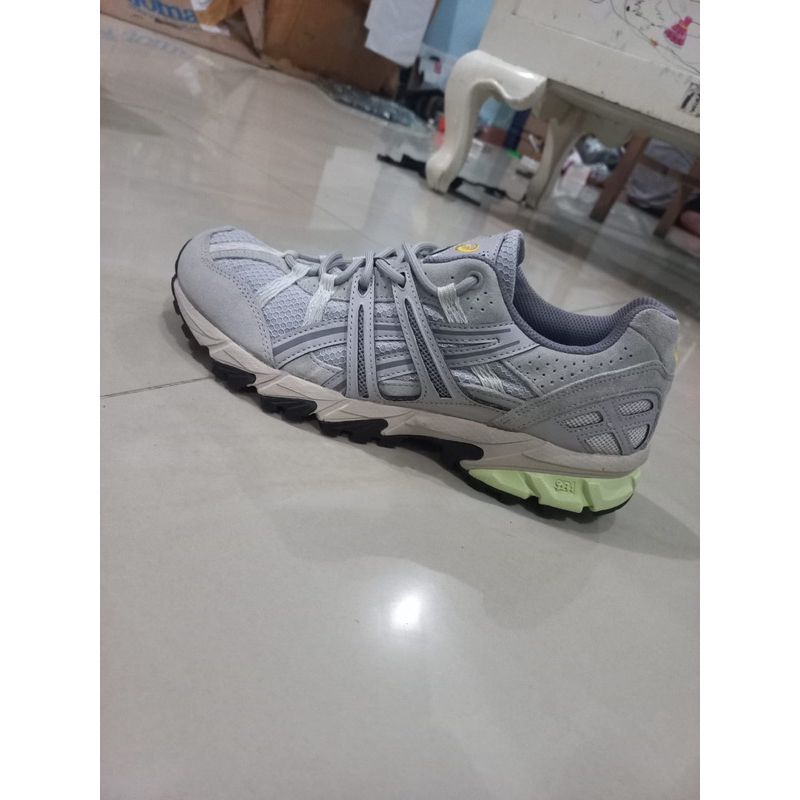 Jual Sepatu asics original 100% (Size tanya admin) | Shopee Indonesia