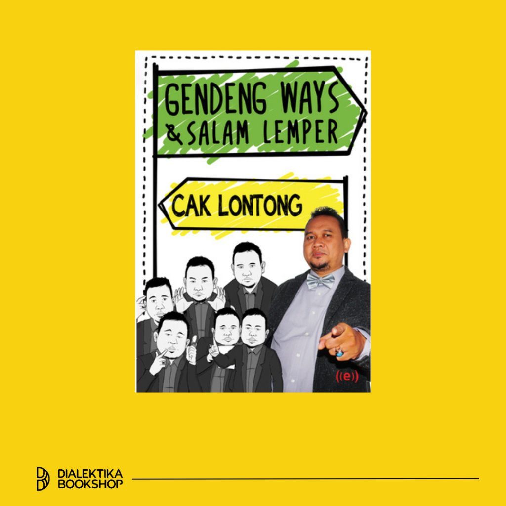 Jual Gendeng Ways & Salam Lemper - Cak Lontong | Shopee Indonesia