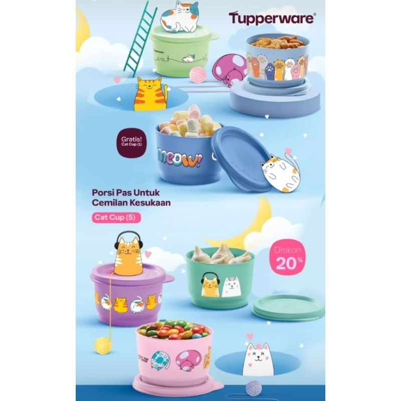 Jual wadah snack cup isi 6pc | Shopee Indonesia