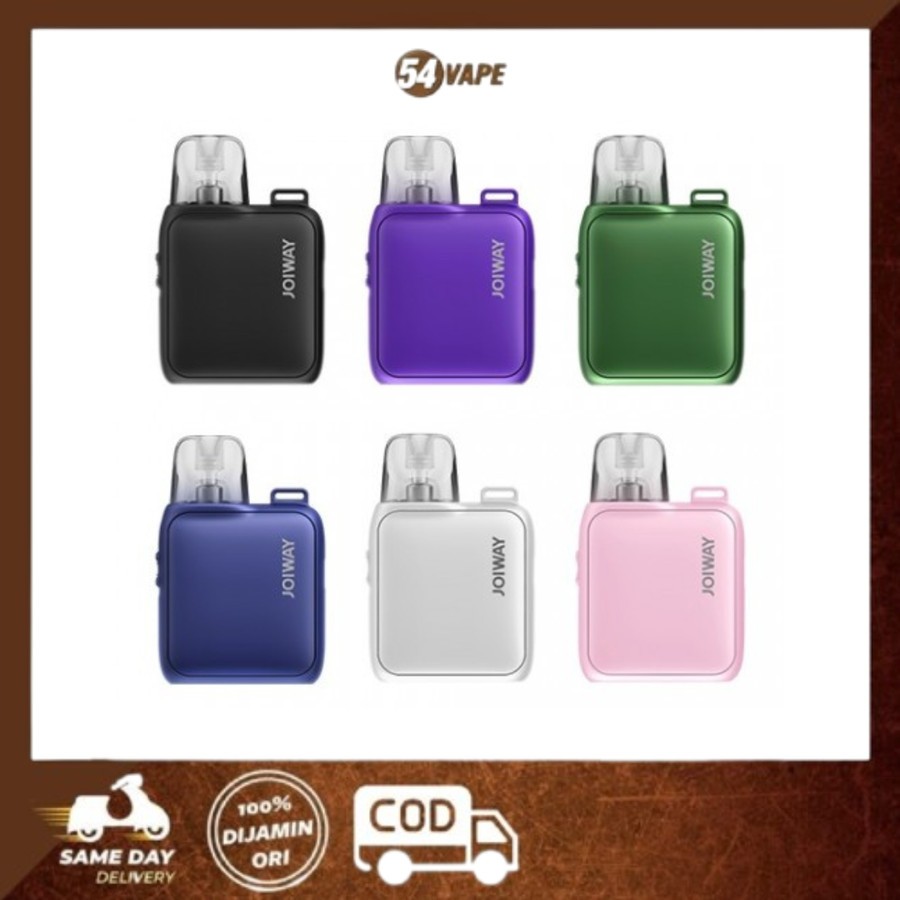 Jual Joiway X1 25W 1100mAh | Shopee Indonesia