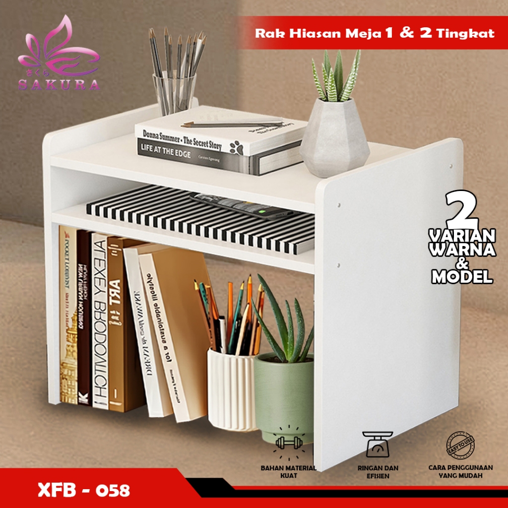 Jual Rak File Dokumen Kertas Surat Arsip Kantor Rak Buku Minimalis ...
