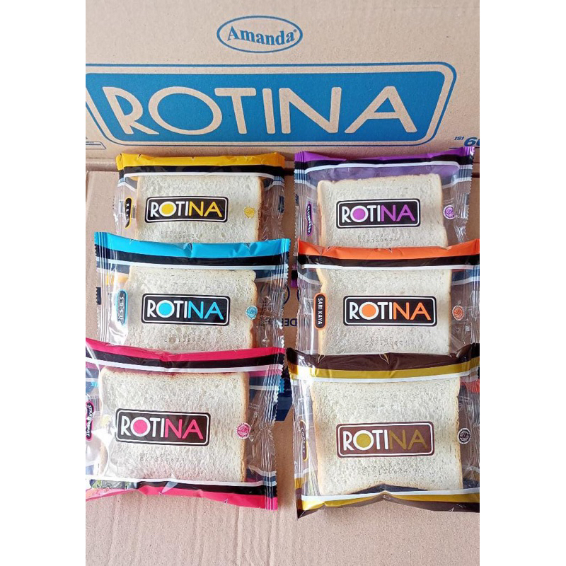 Jual Rotina | Shopee Indonesia
