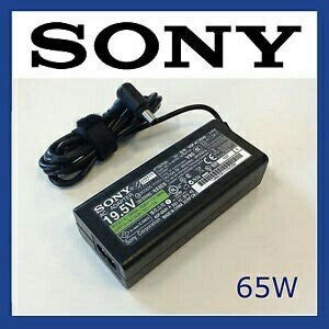 Jual Adaptor Adapter TV LCD-LED Sony Bravia 32" ~ 48 " 19.5V Original ...