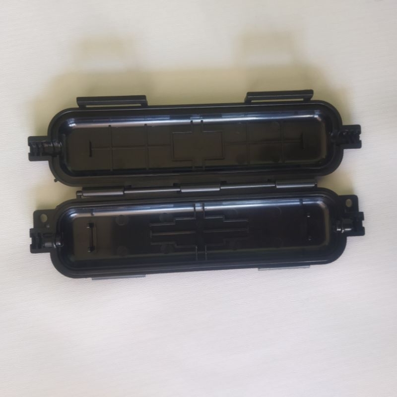 Jual Adapter Dropcore Juntion Box sambungan pelindung kabel Fiber optik ...