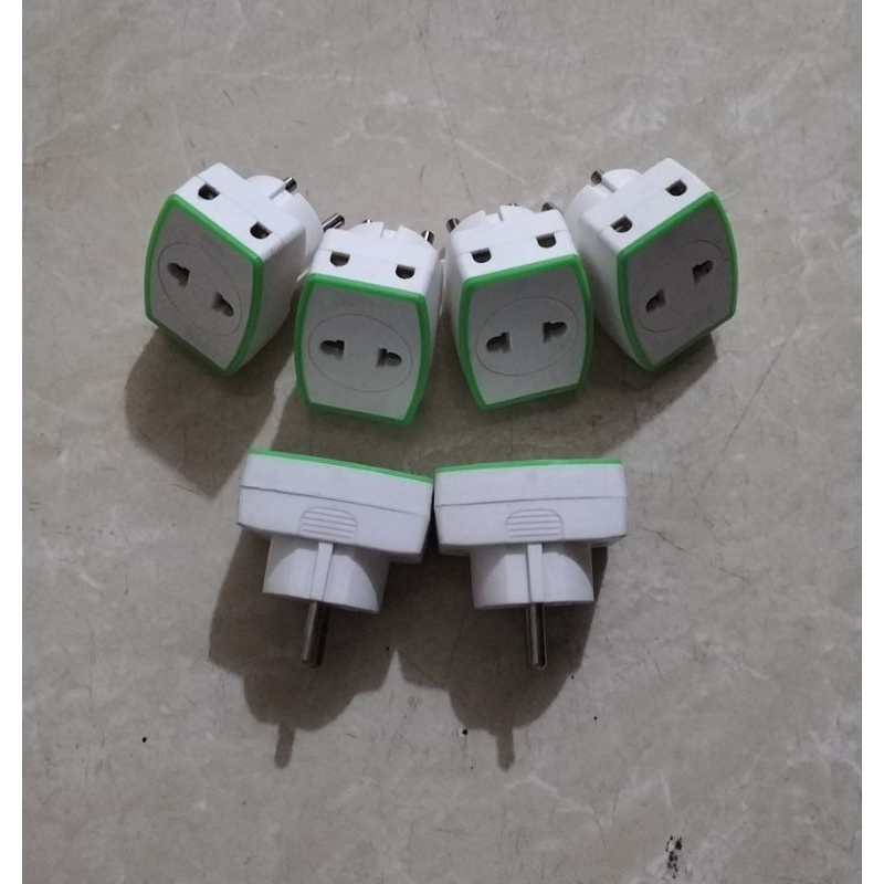 Jual STEKER T MULTI CABANG 3 ZWILLING | Shopee Indonesia