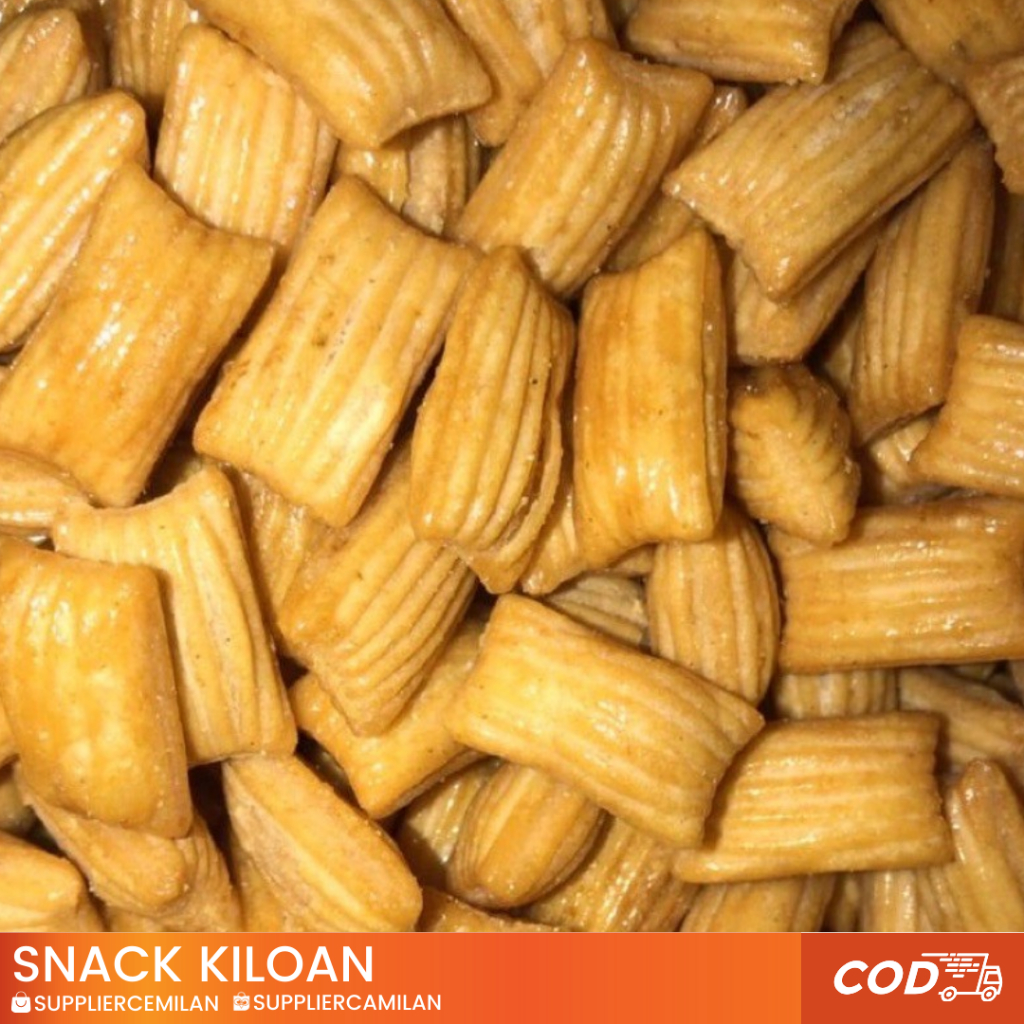 Jual PANG PANG MANIS 1KG / SNACK PANG-PANG 1000gr / PANG PANG KROMA 1KG ...