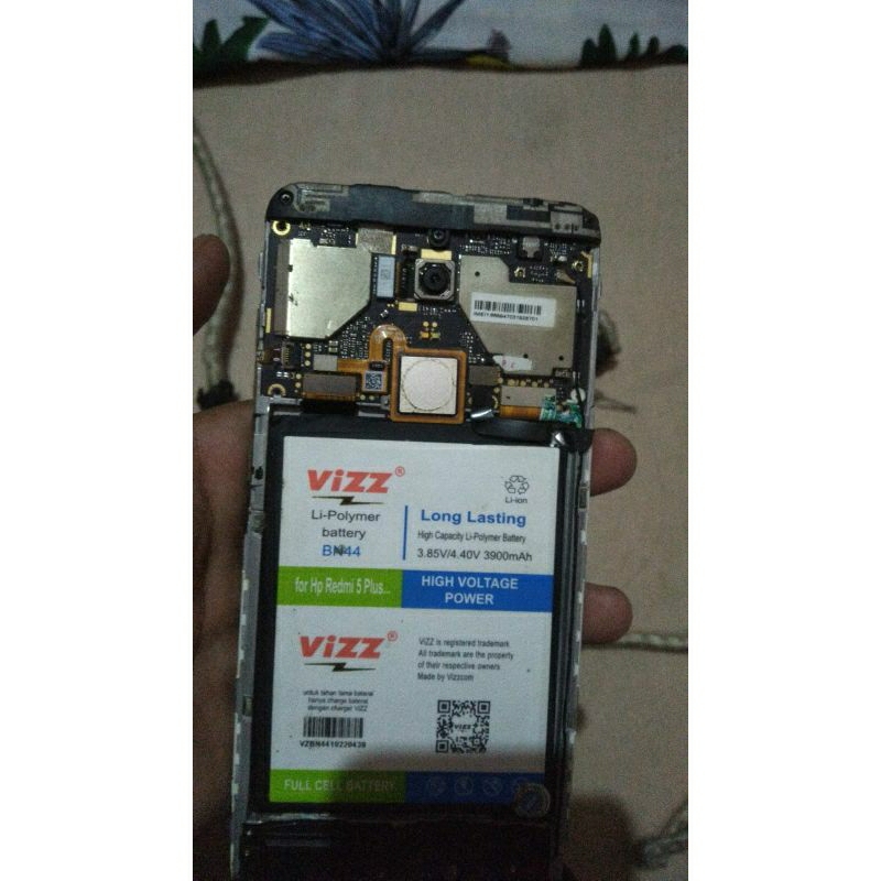 Jual MESIN REDMI 5 PLUS 3/32 TAM | Shopee Indonesia