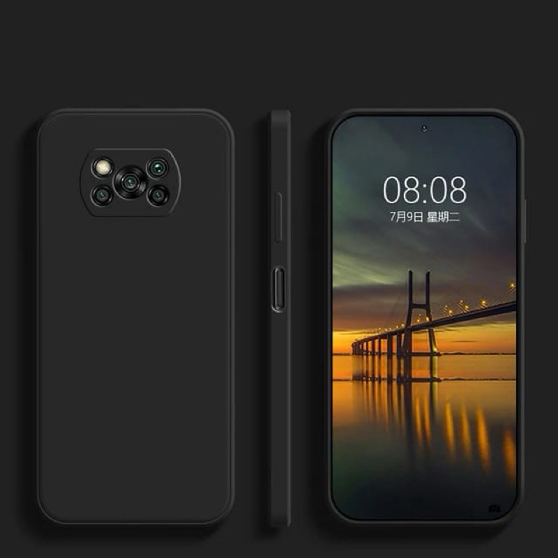 Jual ALIstore - Casing Pro Camera Poco M3 Poco M3 Pro 5G Poco M4 Pro ...