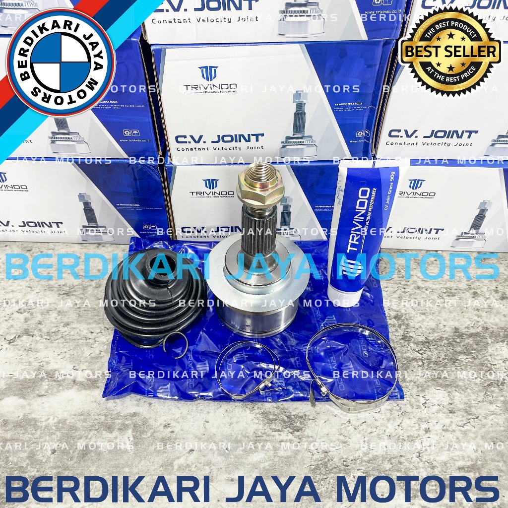 Jual CV JOINT OUTER KOHEL KOKEL JOIN AS RODA LUAR SUZUKI ERTIGA MANUAL 2012 2013 2014 2015 2016 ...