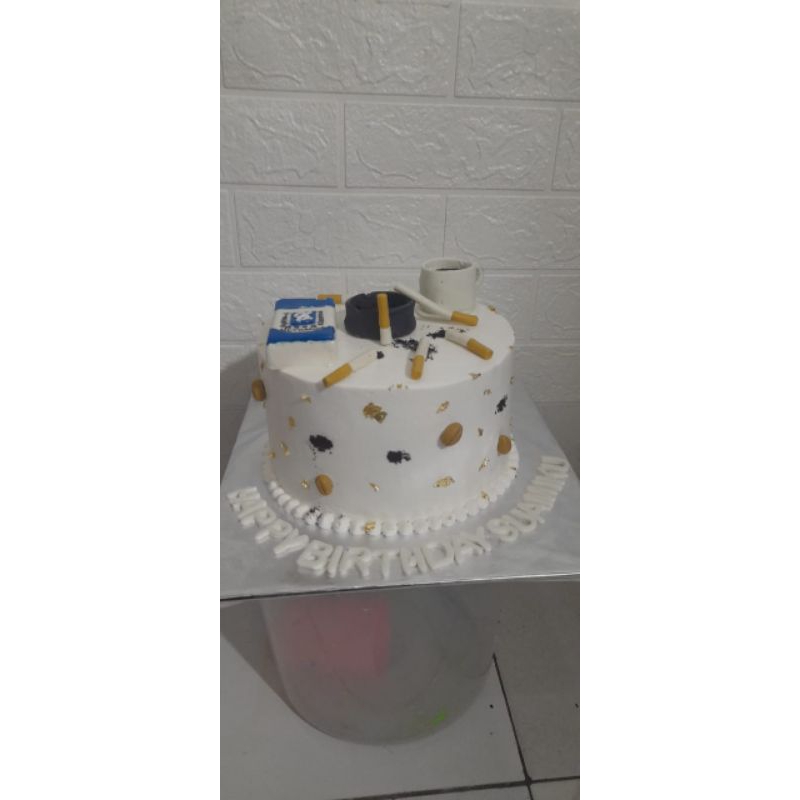 Jual KUE ULANG TAHUN UNTUK SUAMI / CAKE ULTAH COWO PRIA | Shopee Indonesia Jual KUE ULANG TAHUN UNTUK SUAMI / CAKE ULTAH COWO PRIA | Shopee Indonesia