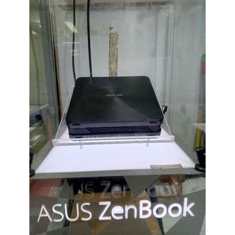 Jual ASUS VIVO MINI PC VC67 CORE i3-6100T RAM 8GB SSD 256GB | Shopee ...