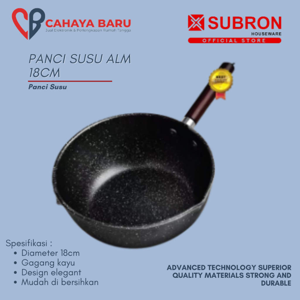 Jual SUBRON PANCI SUSU ALM 18CM | Shopee Indonesia