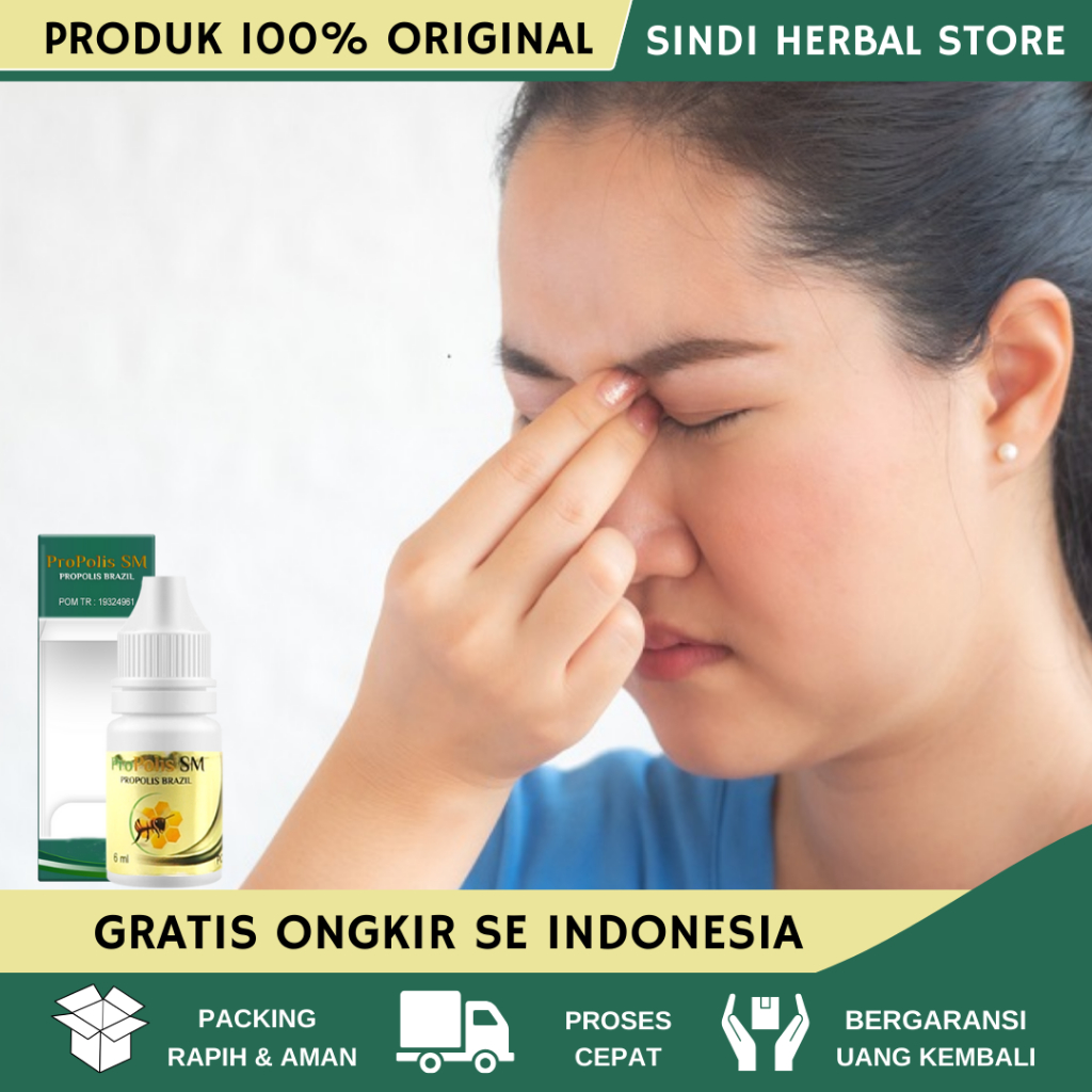 Jual Obat Polip Hidung, Obat Benjolan Di Hidung, Obat Radang Dinding ...