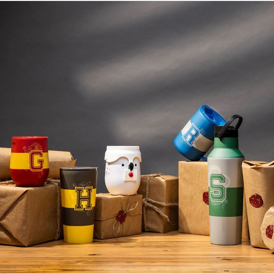 Jual [PREORDER 2-3 WEEKS] CORKCICLE HARRY POTTER SPORT CANTEEN, TUMBLER ...