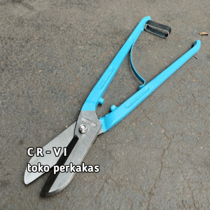 Jual Gunting Potong Seng Bajaringan Tang Potong Hollow 14 inch tjap ...