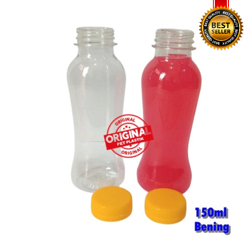 Jual botol gingseng 150 ml SN | Shopee Indonesia