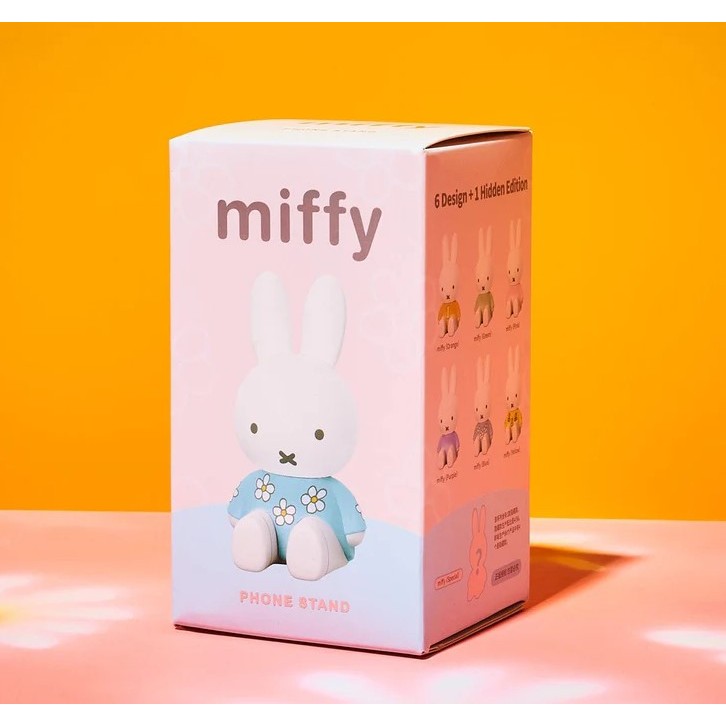 Jual Miffy Blind Box Stretchable Phone Stand | Shopee Indonesia