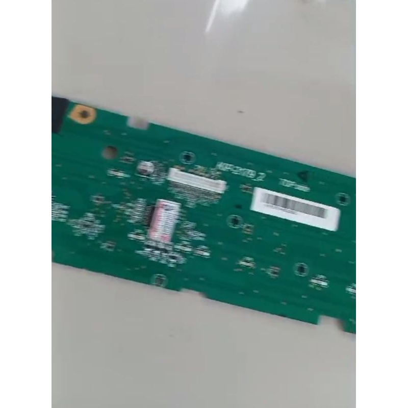 Jual main pcb panel korg pa600 used | Shopee Indonesia
