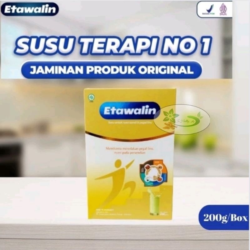 Jual ETAWALIN - SUSU KAMBING ETAWA ATASI NYERI SENDI | Shopee Indonesia Jual ETAWALIN - SUSU KAMBING ETAWA ATASI NYERI SENDI | Shopee Indonesia