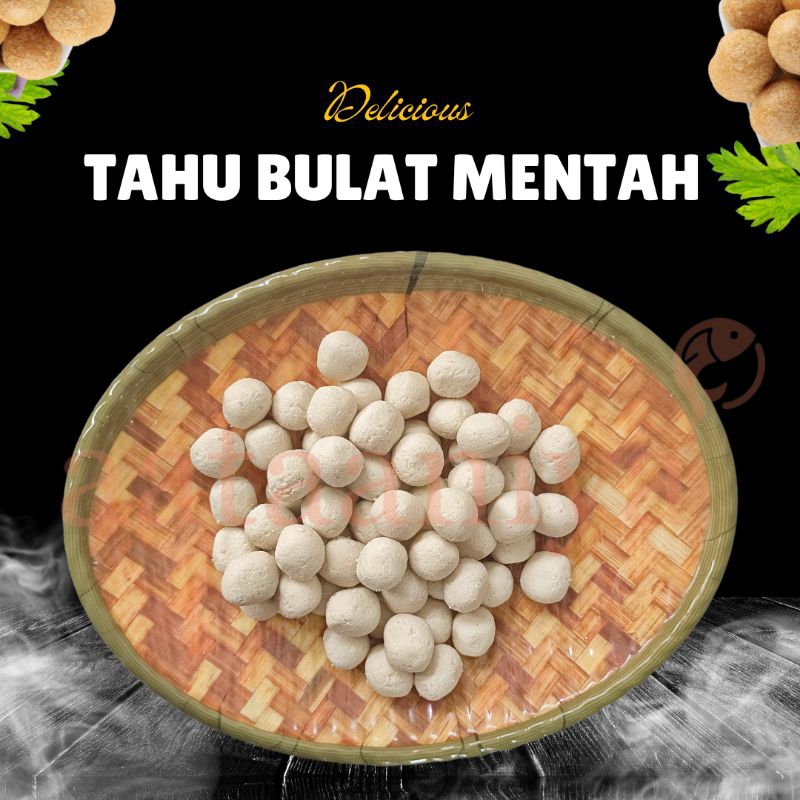 Jual Tahu Bulat Mentah | Shopee Indonesia