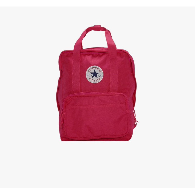Jual TAS CONVERSE BACKPACK Pink Fanta | Shopee Indonesia