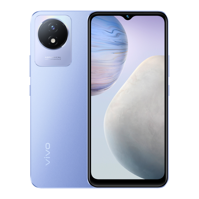 Jual VIVO Y02 3/32GB GARANSI RESMI | Shopee Indonesia