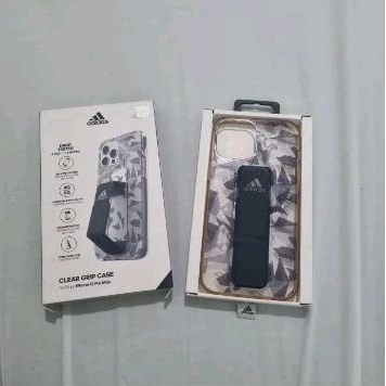 Jual Adidas Case grip Iphone 12 Pro Max PT Infinity utk fitness ...