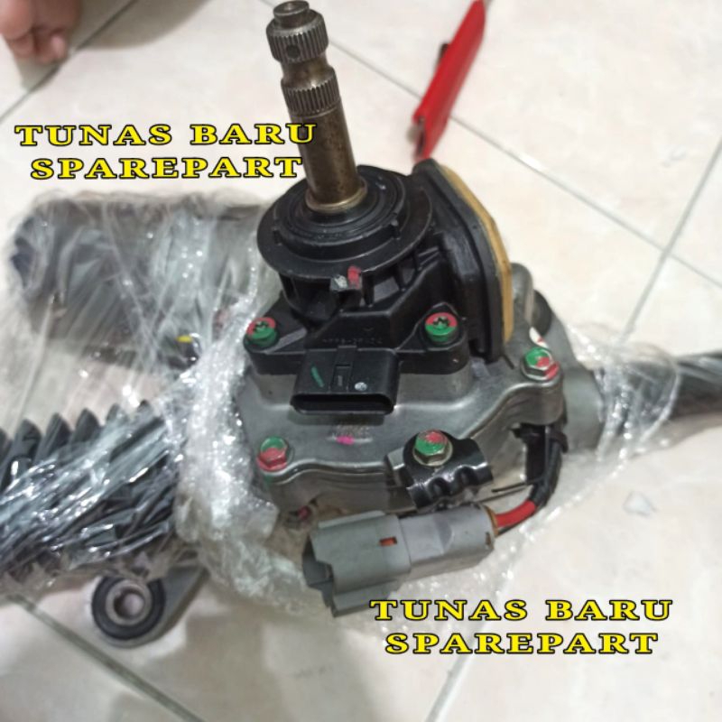 Jual Rack Steer Stir Power Steering Suzuki SX4 SX-4 Xover X-Over ...