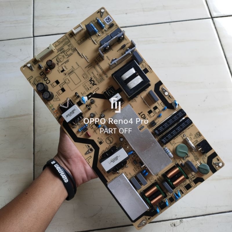 Jual PROMO PSU REGULATOR POWER SUPPLY TV SHARP 4T-C70CK3X 4TC70CK3X 4T ...