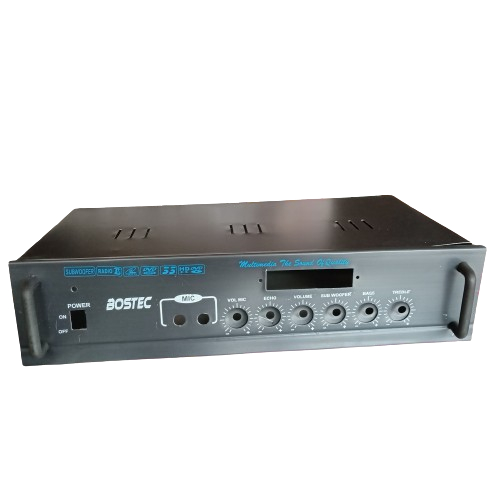 Jual Box Amplifier Multi Bok Ampli Subwofer 2 Mic Ampli Masjid | Shopee ...