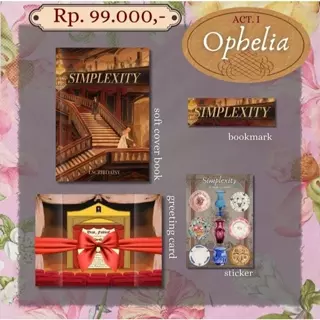 Produk marchenbooks | Shopee Indonesia