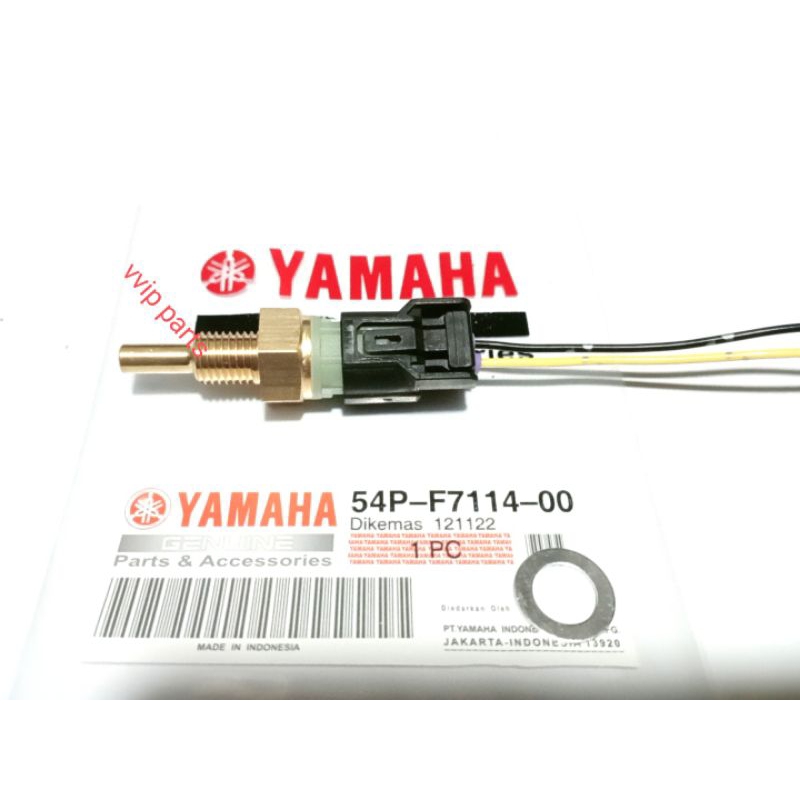 Jual SENSOR EOT SENSOR SUHU SOKET MIO J MIO M3 MIO SOUL GT X RIDE XEON ...