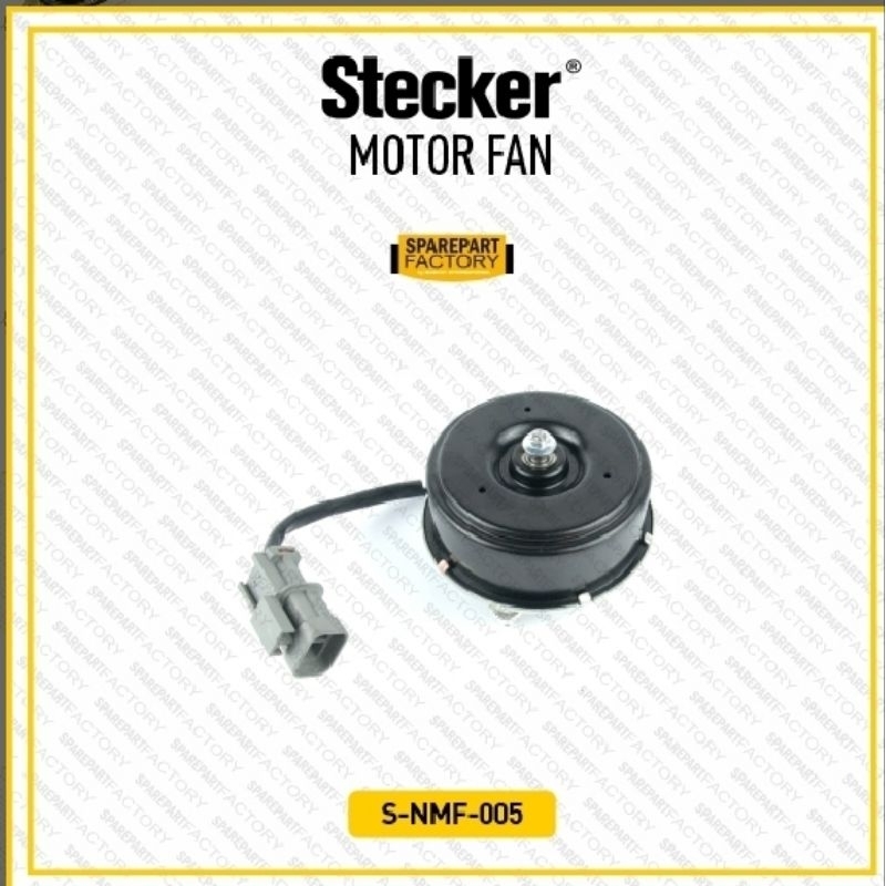Jual MOTOR FAN RADIATOR DATSUN GO 14-ON | Shopee Indonesia