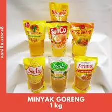 Jual minyak goreng 1l Harga Terbaik & Termurah Februari 2025 | Shopee Indonesia