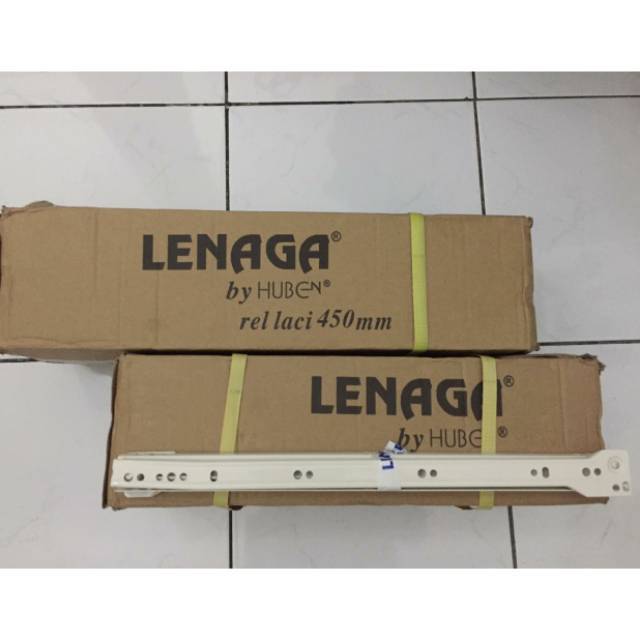 Jual Rel Laci Huben Ukuran 25, 30, 35, 40, 45, 50, 55, 60 cm | Shopee ...