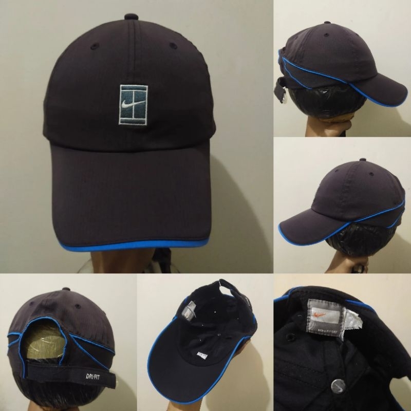 Jual Topi Nike Court Dri-fit | Shopee Indonesia