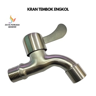 Jual DPM - Kran Keran Air SKL Stainless Segitiga Harga Grosir Bagus ...