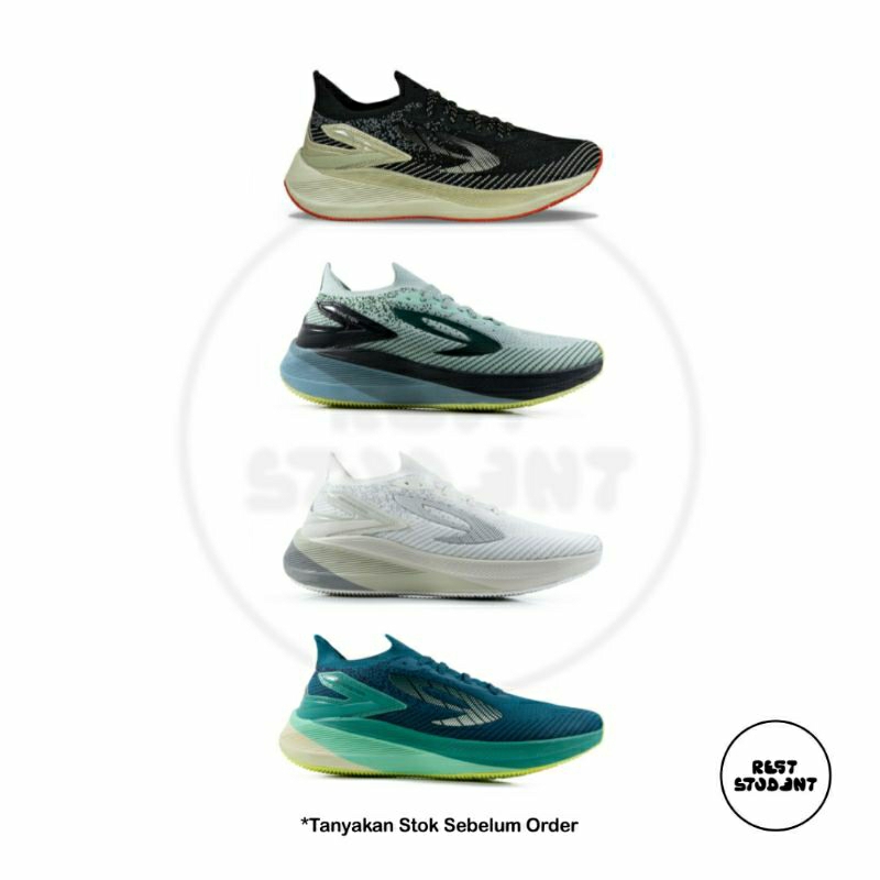 Jual Sepatu 910 Nineten Haze Infiknit 1.0 | Aurorun | Haze Metaspeed ...