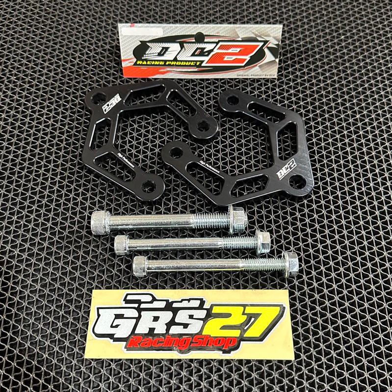 Jual BRACKET BREKET MESIN ENGINE MOUNTING DC2 NINJA RR NEW OLD ZX CBU ...