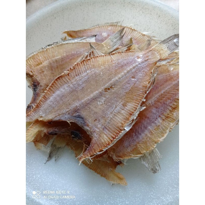 Jual Ikan Asin Pihi 100gr | Shopee Indonesia