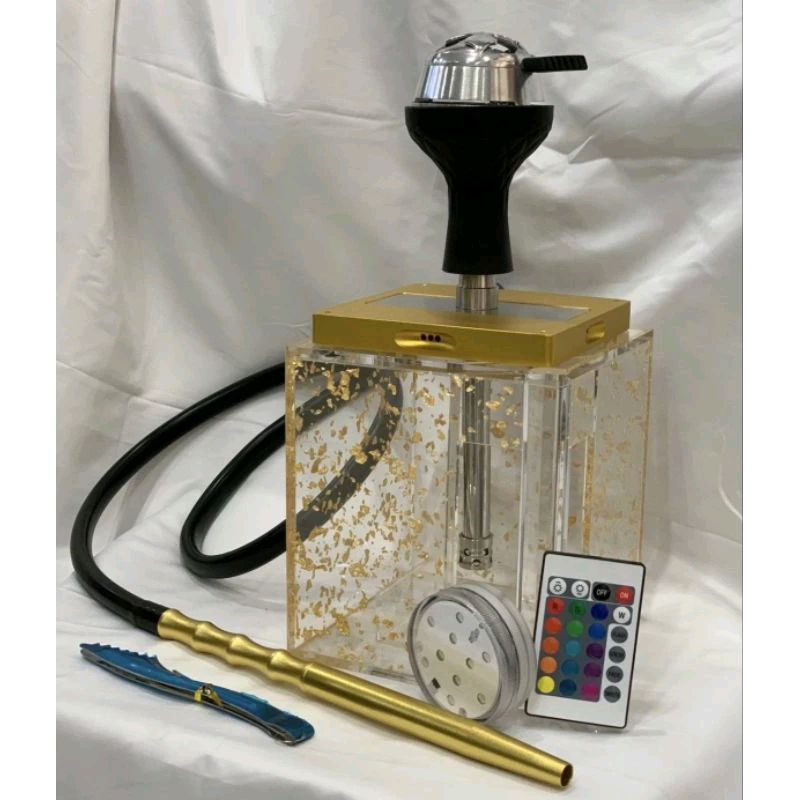 Jual Alat shisha shadi sy-17 premium | Shopee Indonesia