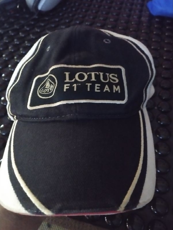 Jual Topi Lotus F1 Team | Shopee Indonesia