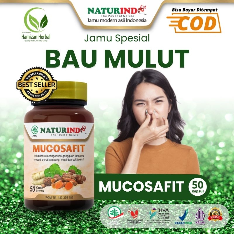Jual Obat Bau Mulut Menghilangkan Bau Mulut Penyegar Nafas Busuk ...
