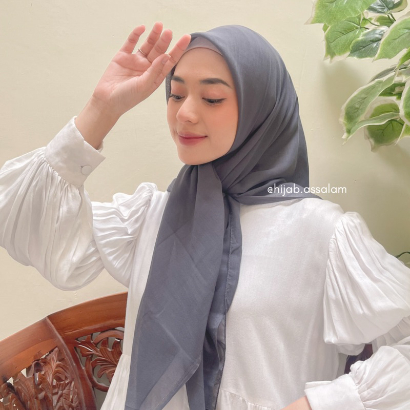 Jual Hijab Segiempat Paris Jadul Premium, Hijab Paris Jadul, Paris Jadul Original | Shopee Indonesia