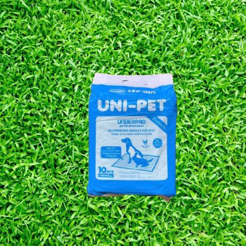 Jual unipet underpad | Shopee Indonesia