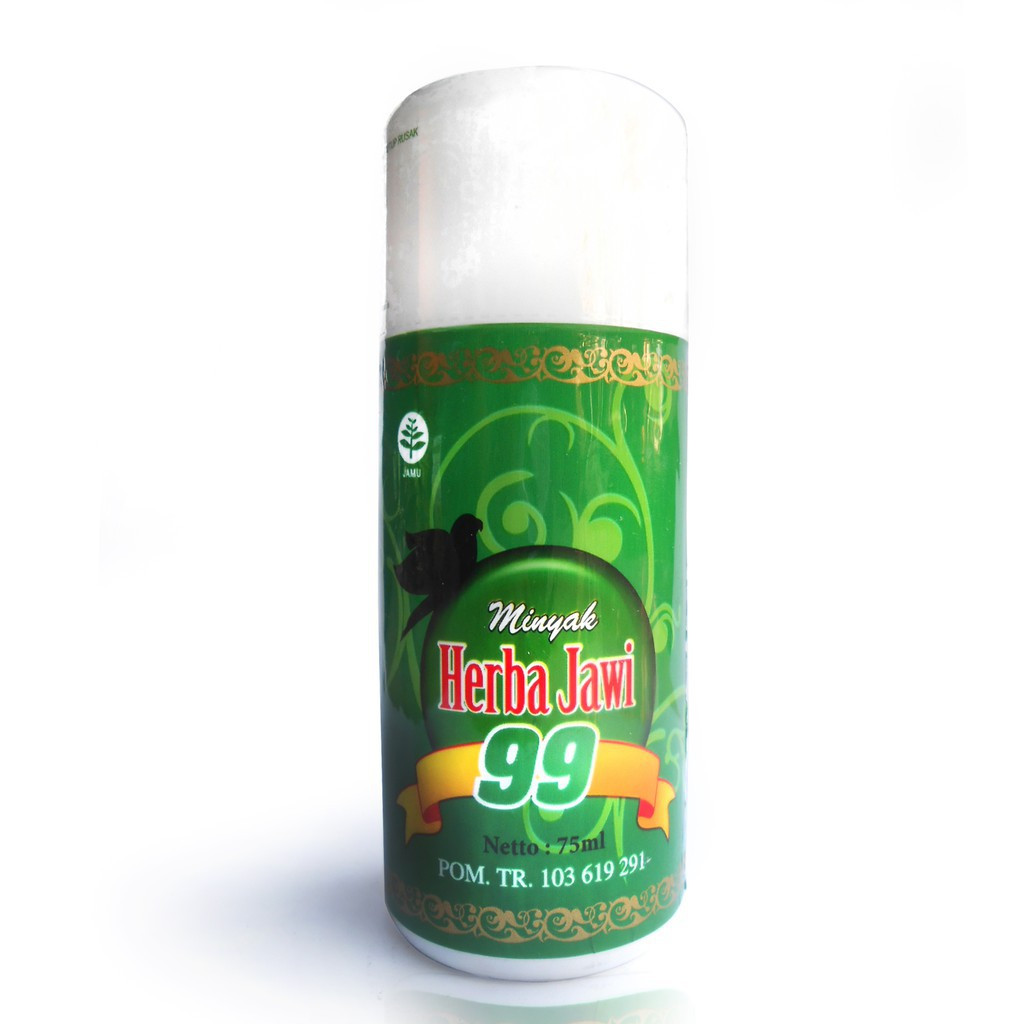 Jual Minyak butbut Herba Jawi 99 75 ml original 100%GARGA GROSIR ...